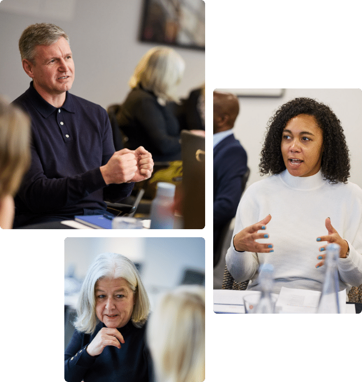 Strengthify — Harnessing your strengths